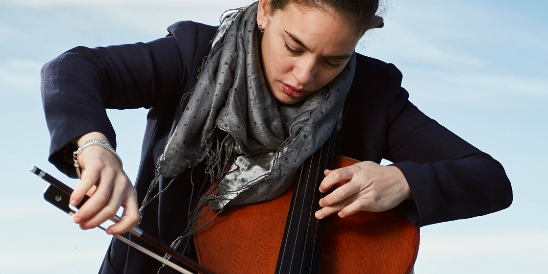 Beginner Cello at Home: Endpin Fit, Bow Arm Levels & a 2-Week Warm Tone ...