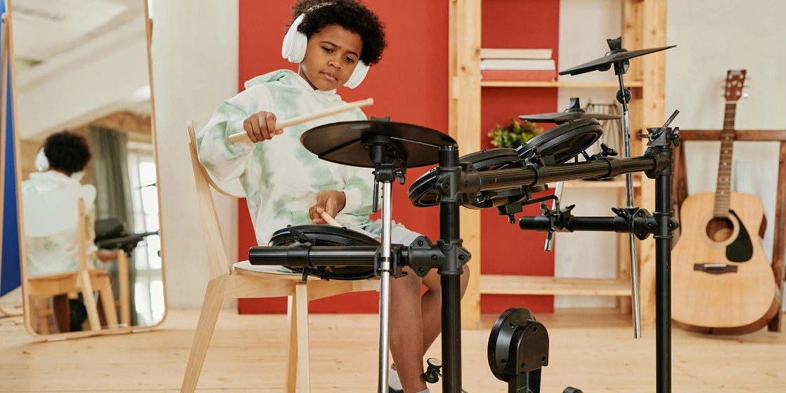 Best Practice Pads & Quiet Drum Kits (Parents’ Sanity Edition) | B ...