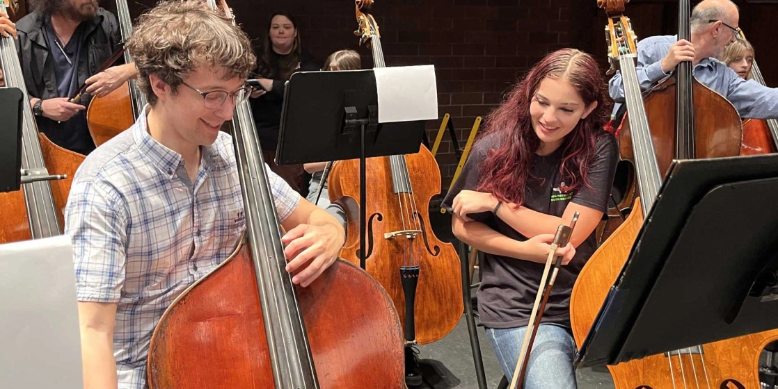 Florida All-State: What Judges Listen For by Instrument (Mini ...