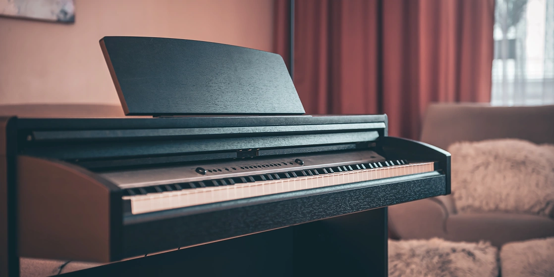 Keyboard vs. Acoustic Piano for Beginners: Technique, Noise, and Budget ...